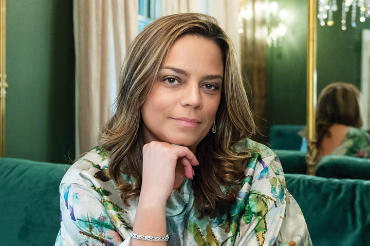 Home | Hispanic Image Magazine